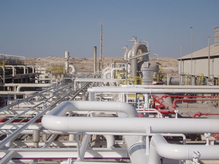 EPIC for Upgrading of Turbine / Compressor Controls System at Fahahil ...