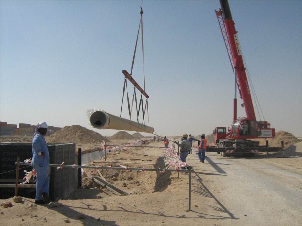 Engineering, Procurement, Installation and Commissioning of F&G ...