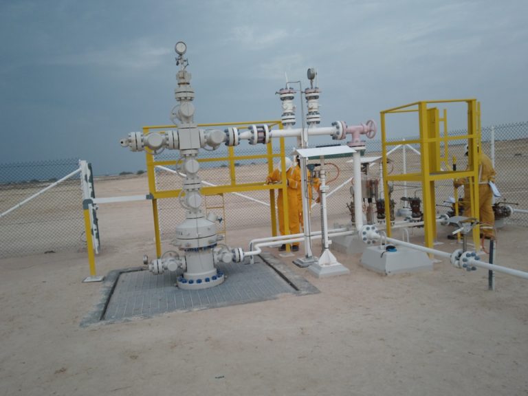 Black Cat Engineering & Construction - BCEC Qatar