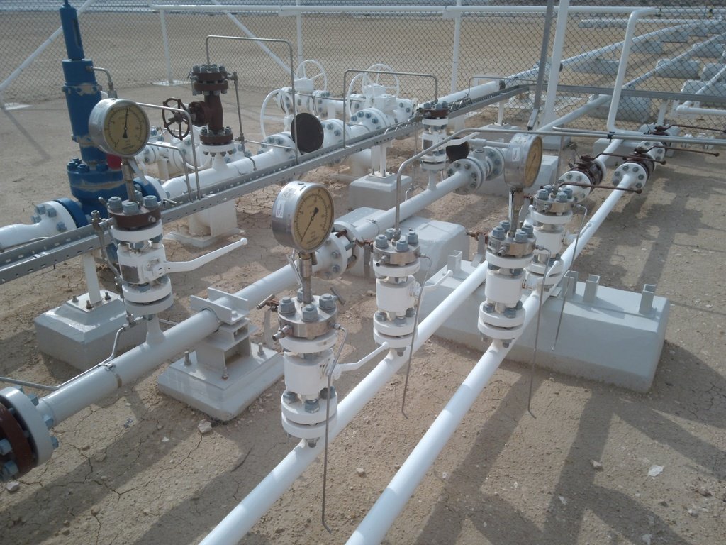 EPIC FOR ROUTE SURVEY, DESIGN, CONSTRUCTION, INSTALLATION & HOOK-UP OF ...