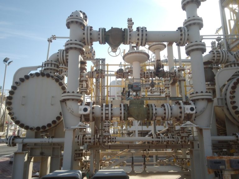 Black Cat Engineering & Construction - BCEC Qatar