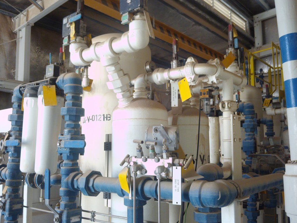 EPIC for Automation Upgrade at PWI, Clusters & FNGLCS Stations in ...